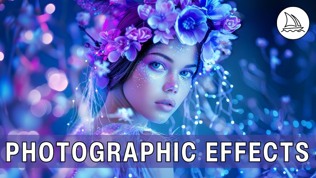 Photographic Special Effects in Midjourney V6 | Level Up Your AI Art ...