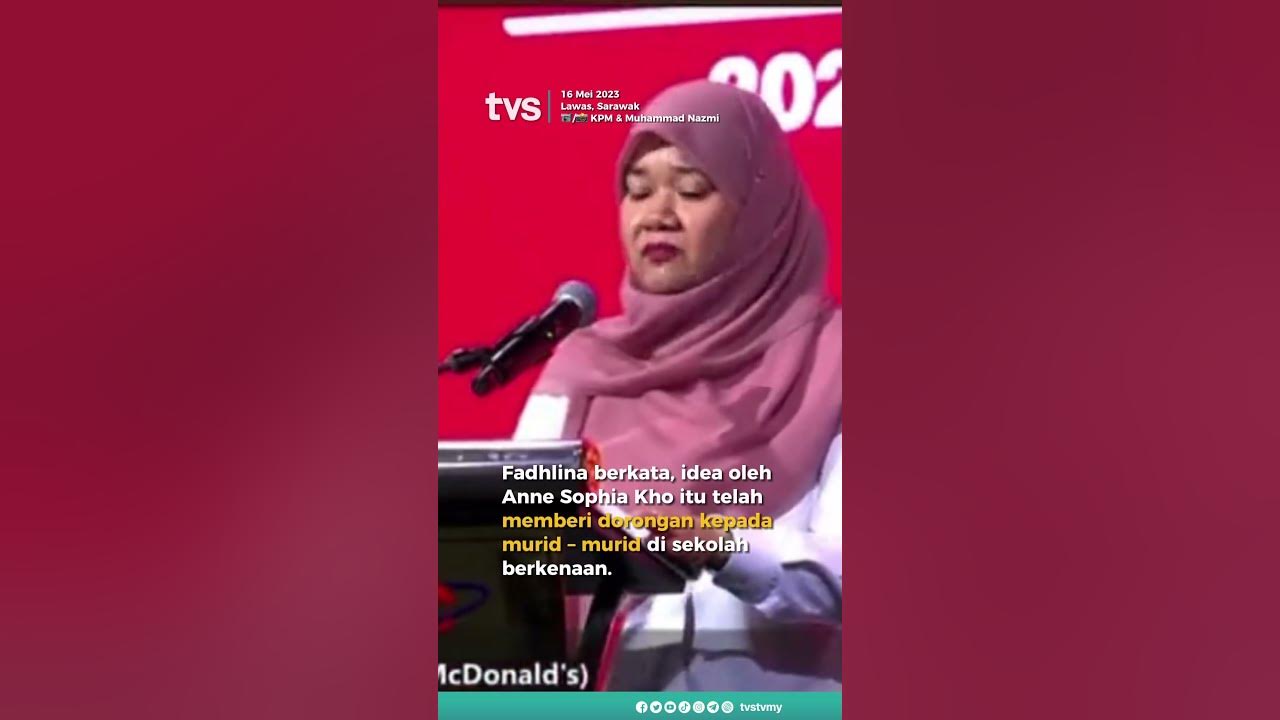 Mengapa kedai runcit dibuka guru SK Belipat, Lawas tarik perhatian Menteri Pendidikan - YouTube