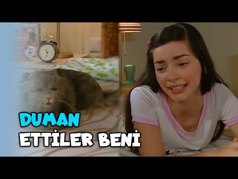 Ayşegül. Orhan Amcasını Tanıyor - Acemi Cadı Özel Klip