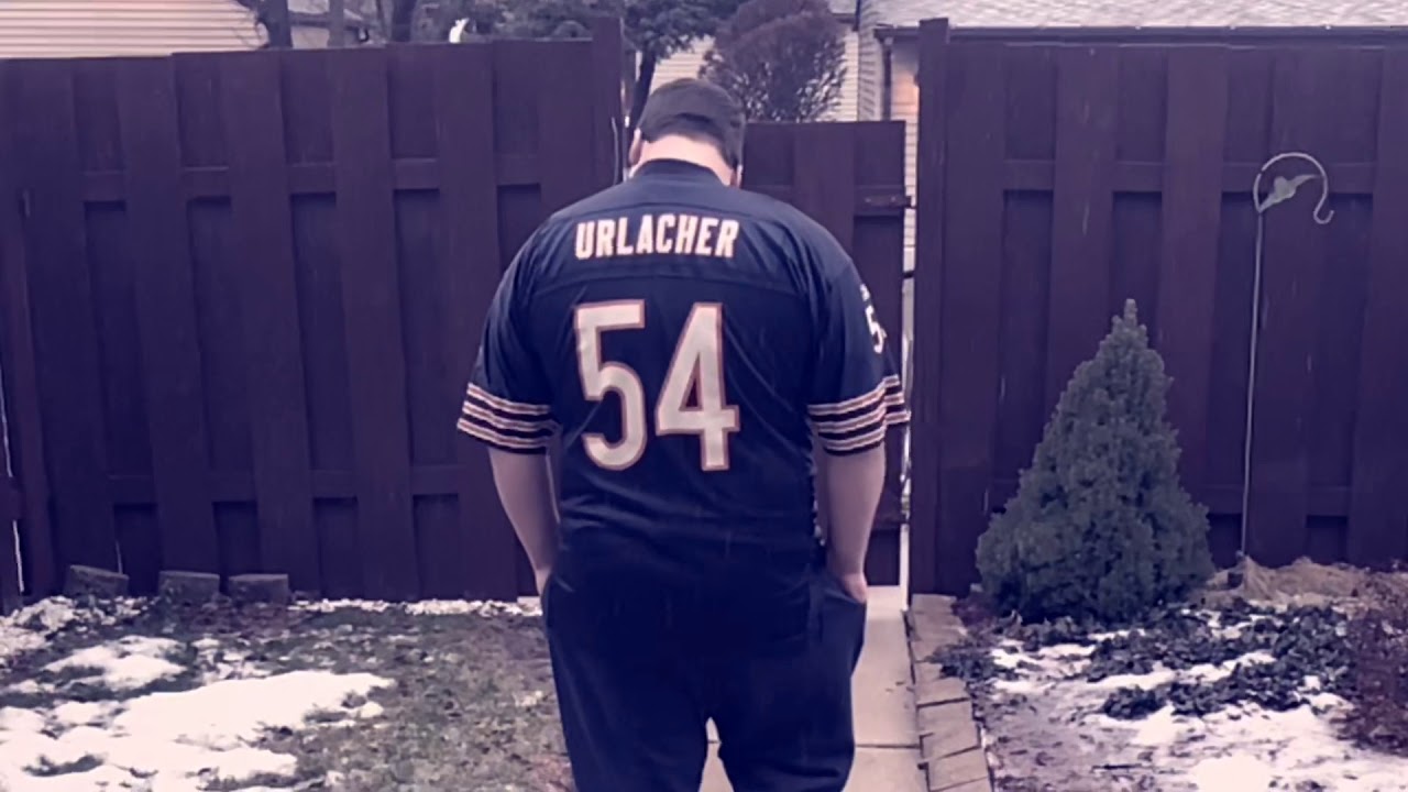 The Monday After The Chicago Bears Dreaded “Double Doink” - YouTube