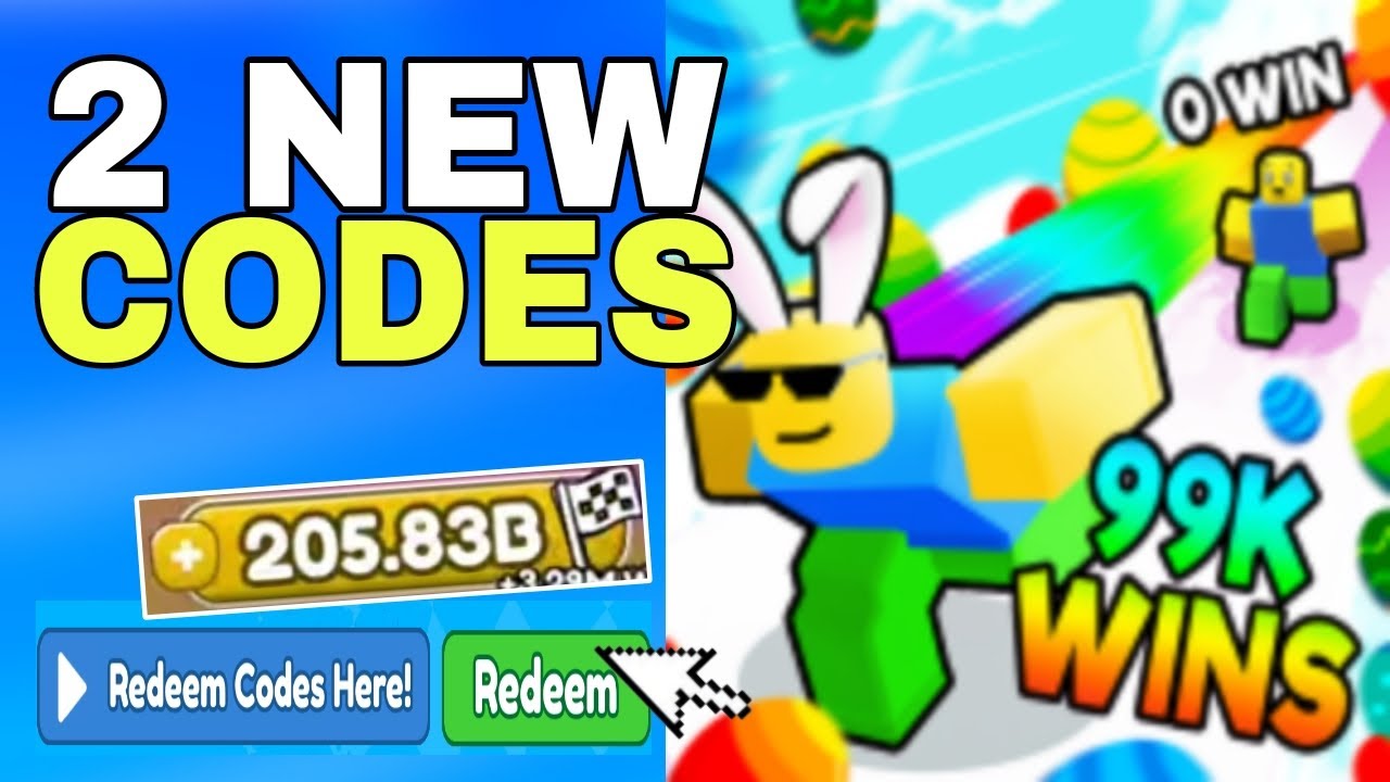 *New Update* Race clicker codes new | Race clicker redeem codes | Race clicker codes - YouTube