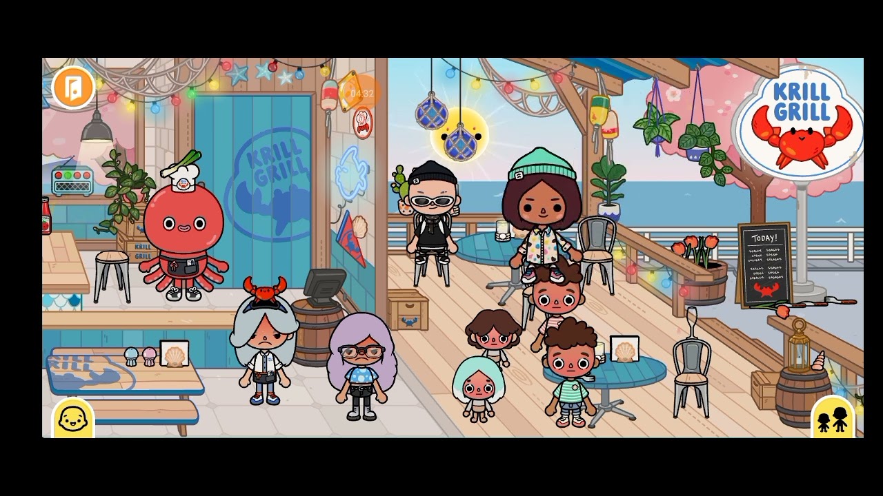 wired family - YouTube