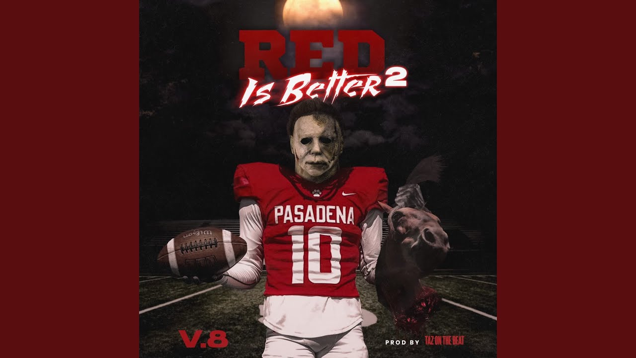 Red Is Better 2 - YouTube