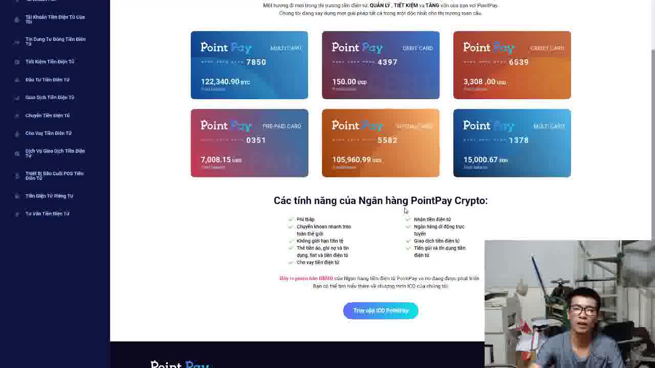 REVIEW POINTPAY BASED WORLD BANK ON BLOCKCHAIN 2 - YouTube
