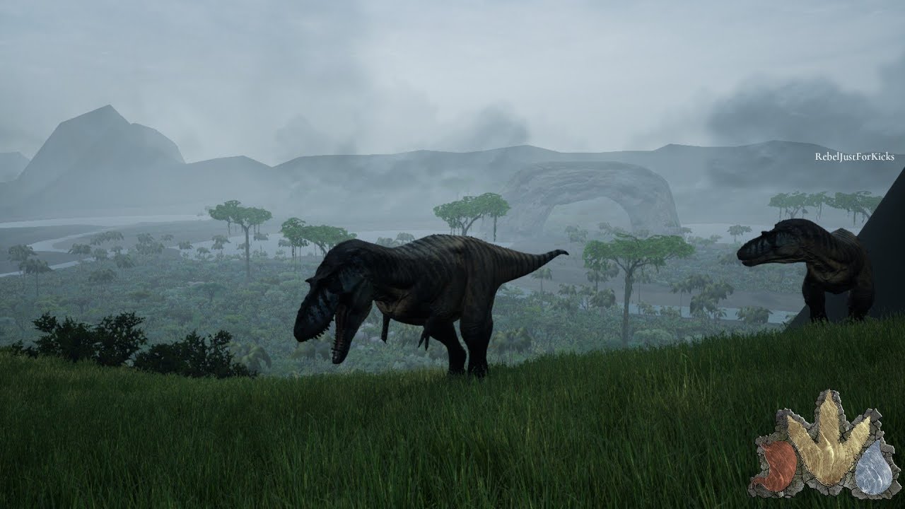 The ISLE Realism - ALBERTO - YouTube