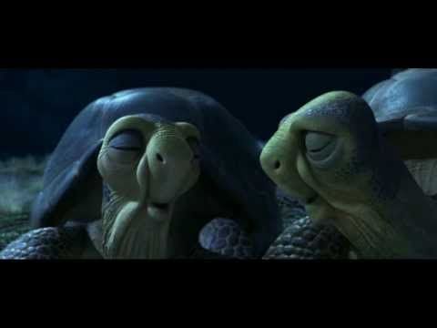 Animals United (animales al ataque)