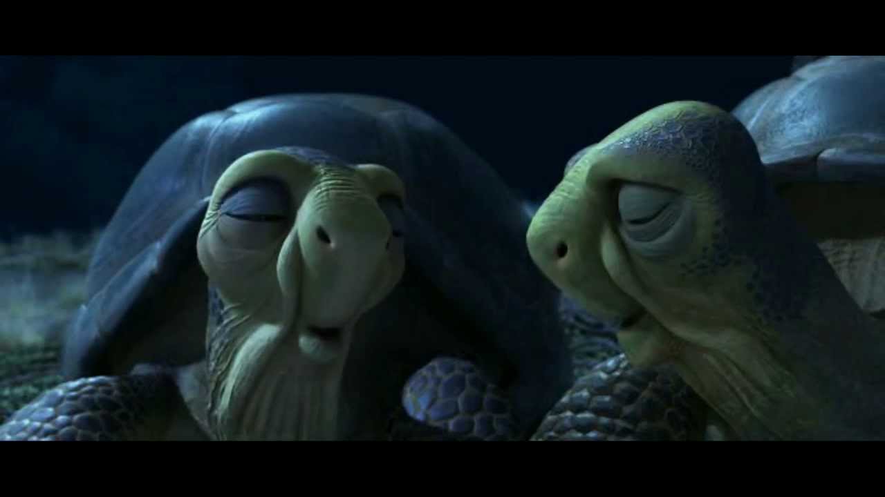 Animals United (animales al ataque) - YouTube