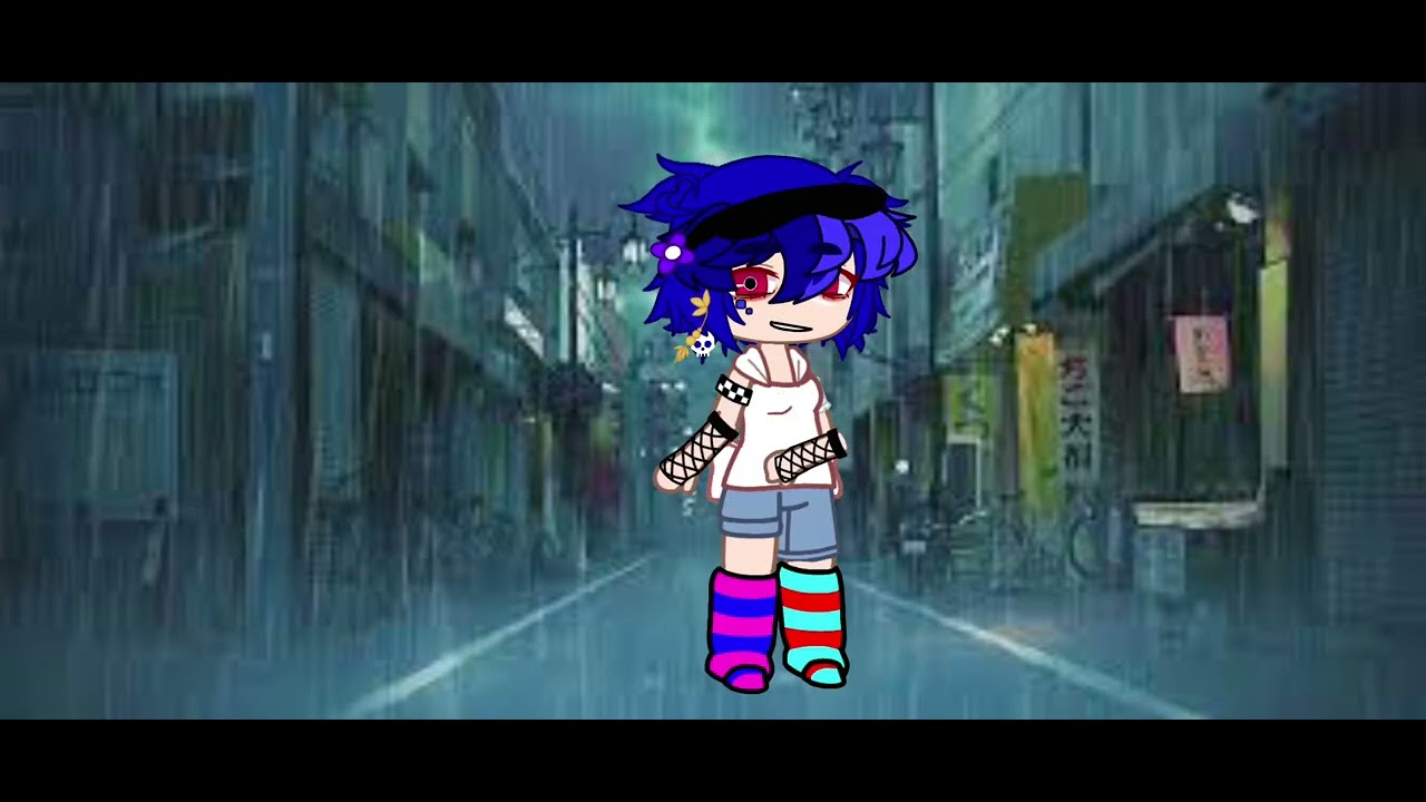 Tween test ^^ First time so might not be the best - YouTube