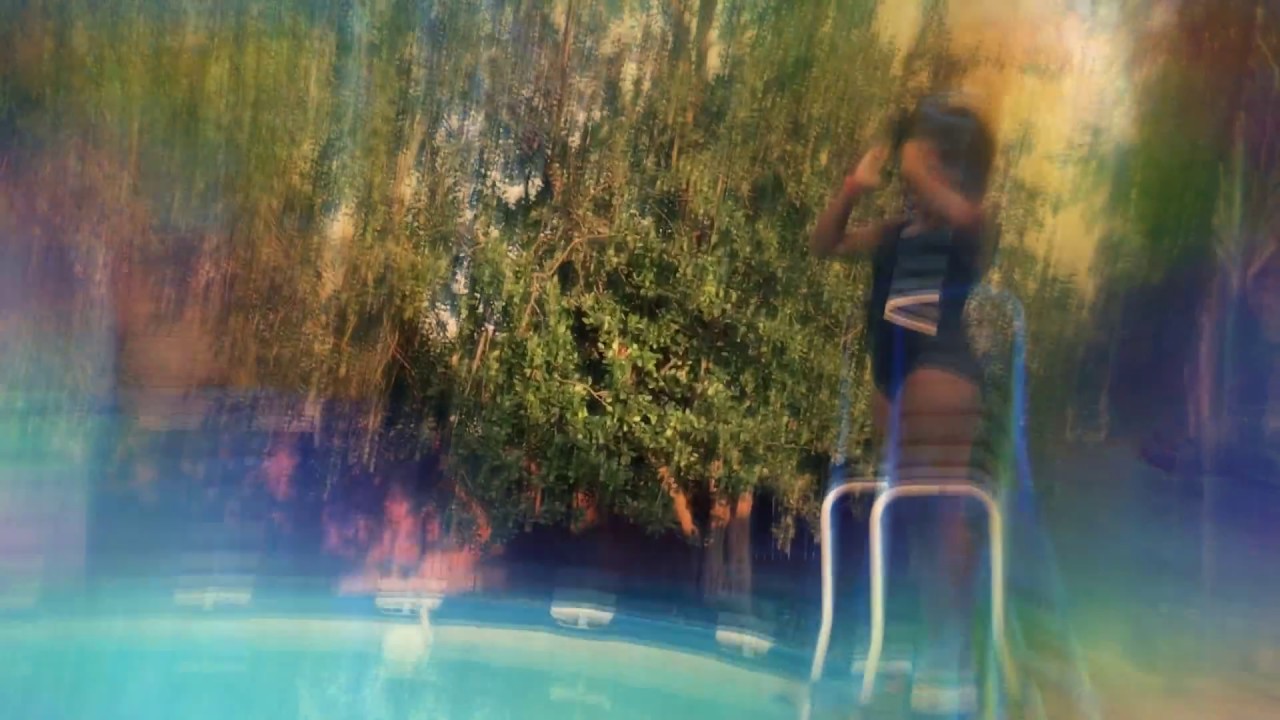 Pool challenge - YouTube