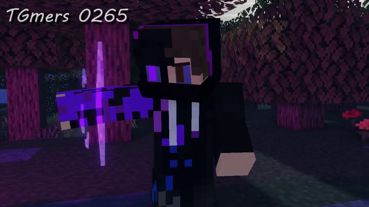 #knifecollab Animation By TGmersn [Tom_Chorex] - YouTube