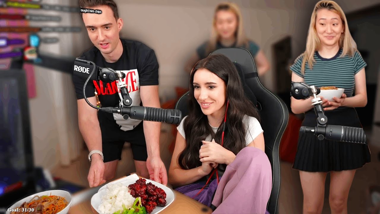 [DEC/14/24] Acie – COMFY STREAM [w/chat] - YouTube