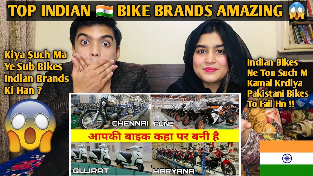 Top Made In Indian Bike Companies In India By Shocking Pakistani top-made-in-indian-bike-companies-in-india-by-shocking-pakistani
