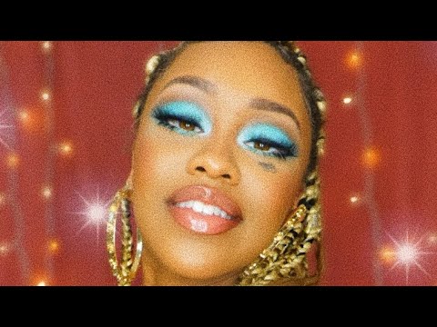 Doja Cat - Say So (Official Video) | MAKEUP TUTORIAL! - YouTube