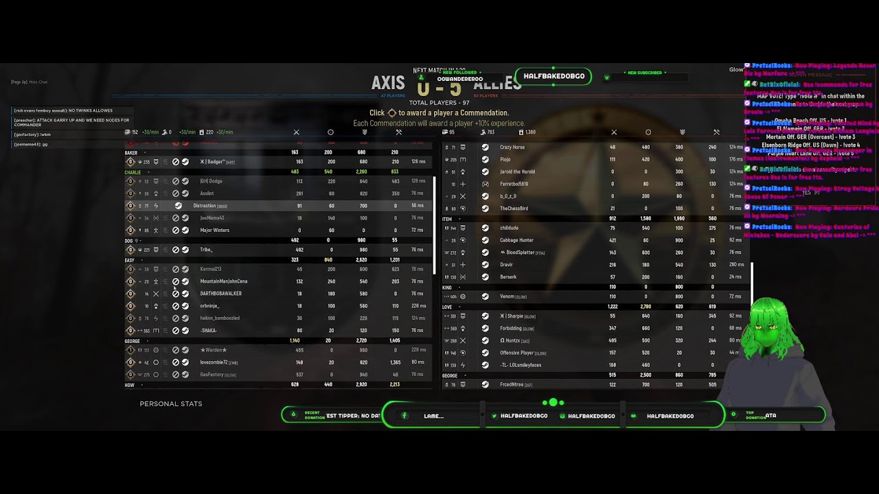 Hell Will Rise (Lets Try This Again) - YouTube