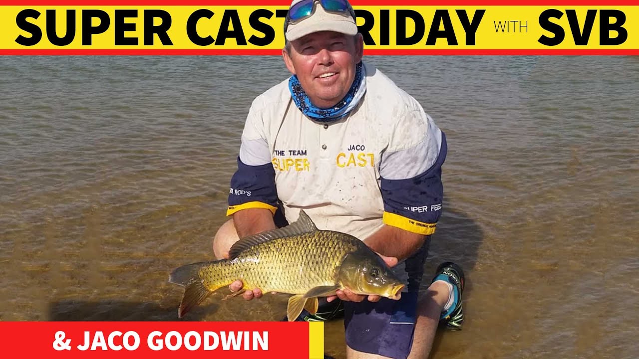 On The Line | Jaco Goodwin - YouTube