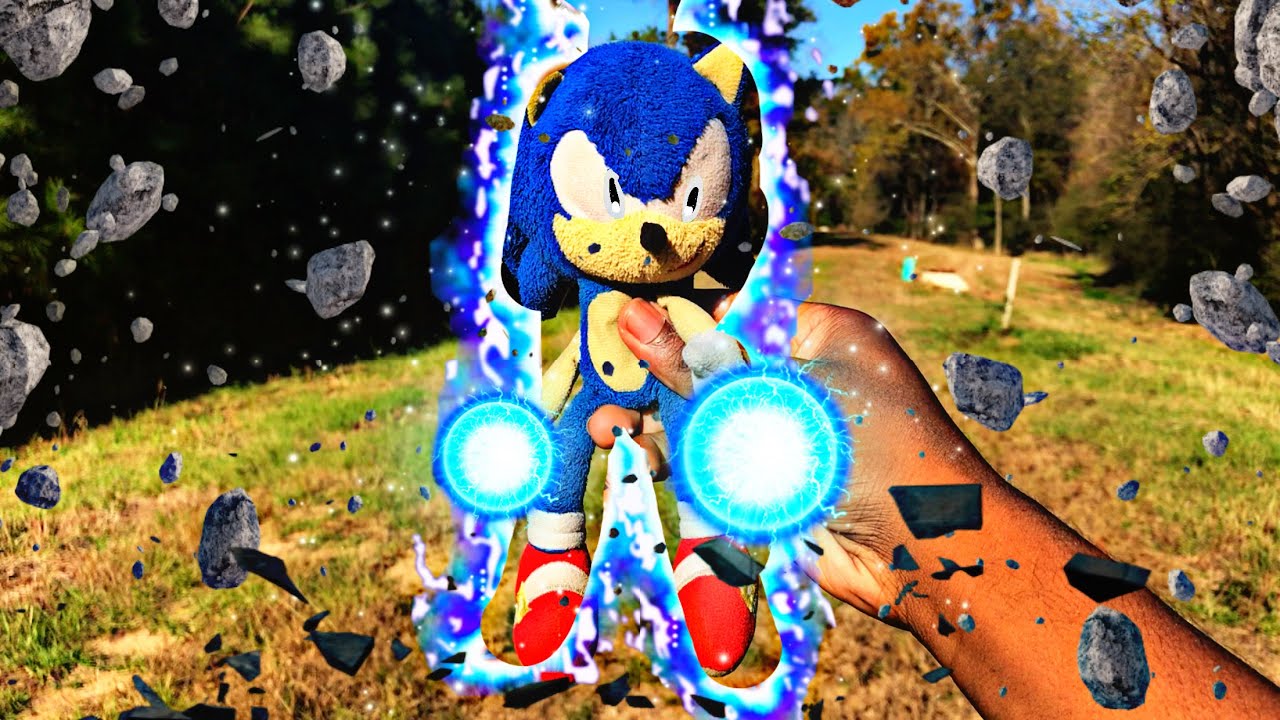 Sonic’s Clone 2 - YouTube