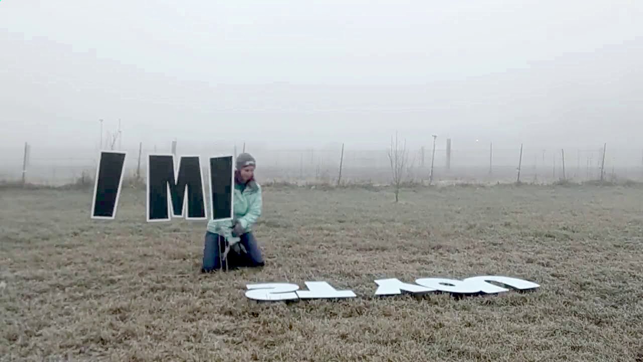 I Mist You - YouTube