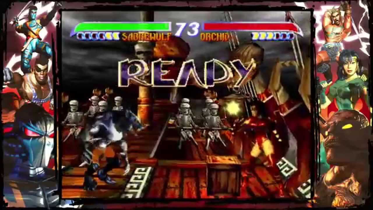 How to do KI Gold Ultra Combo - YouTube