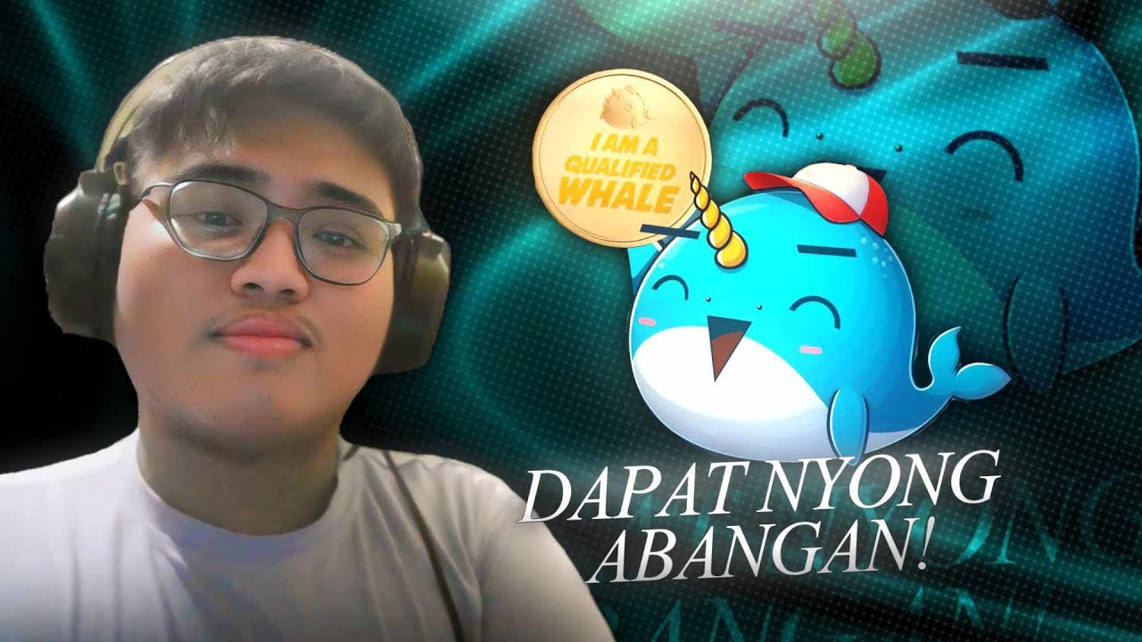 AN AIRDROP THAT GIVES YOU THE EXCITING GAMEFI EXPERIENCE! - PENNYWHALE - YouTube