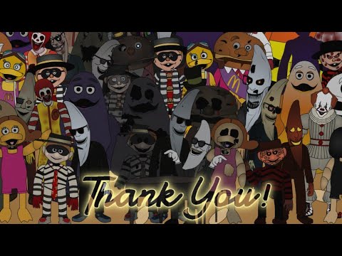 Thank you! (Mac Tonight: Nostalgia Attack Trailer 2) - YouTube
