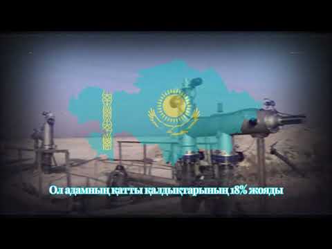 Kazakhstan, greatest country in the world