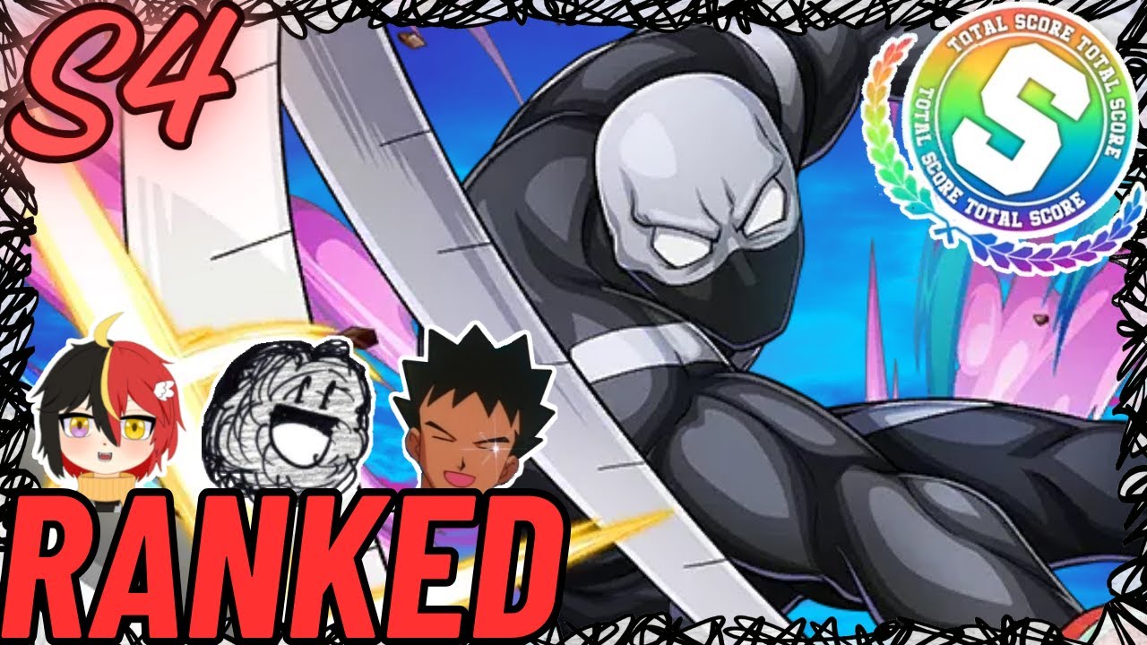 TWICE KEEPS EM LOCKED DOWN - My Hero Ultra Rumble Ranked Matches - YouTube