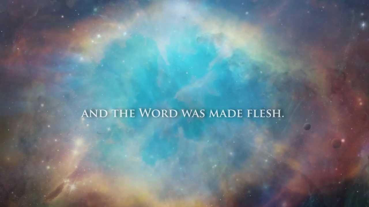 THE CREATION, THE FALL and THE ATONEMENT - YouTube