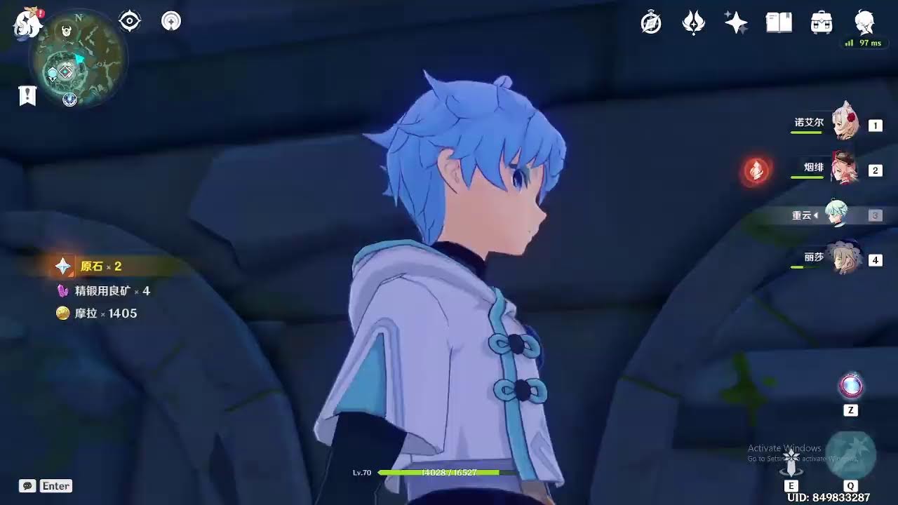 Martin yang Live Stream - YouTube