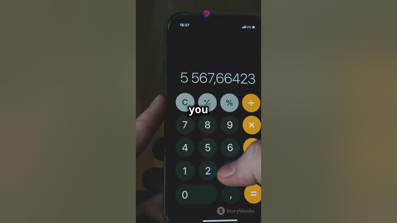 The Evolution of Calculators From Abacus to AI - YouTube