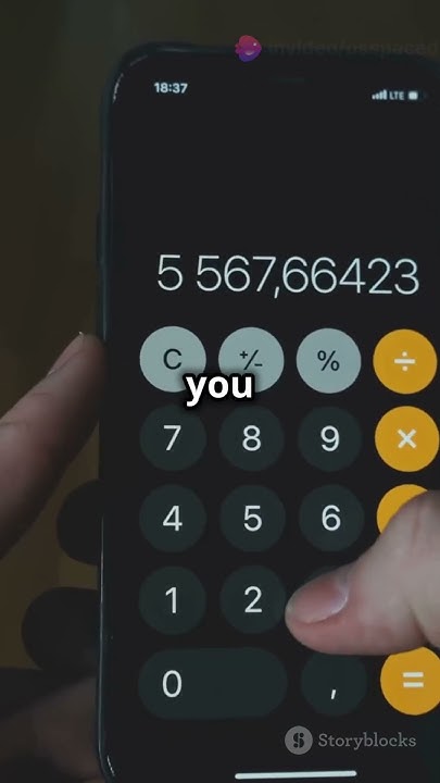 The Evolution of Calculators From Abacus to AI - YouTube