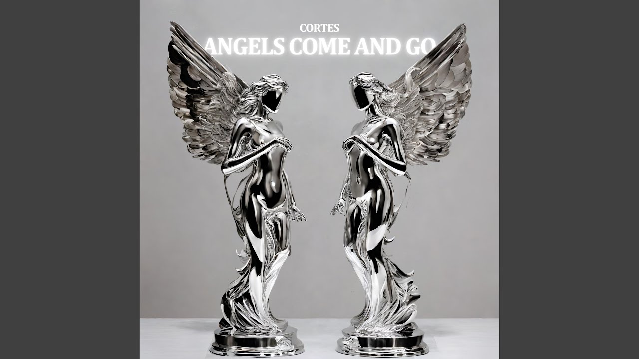 ANGELS COME AND GO - YouTube