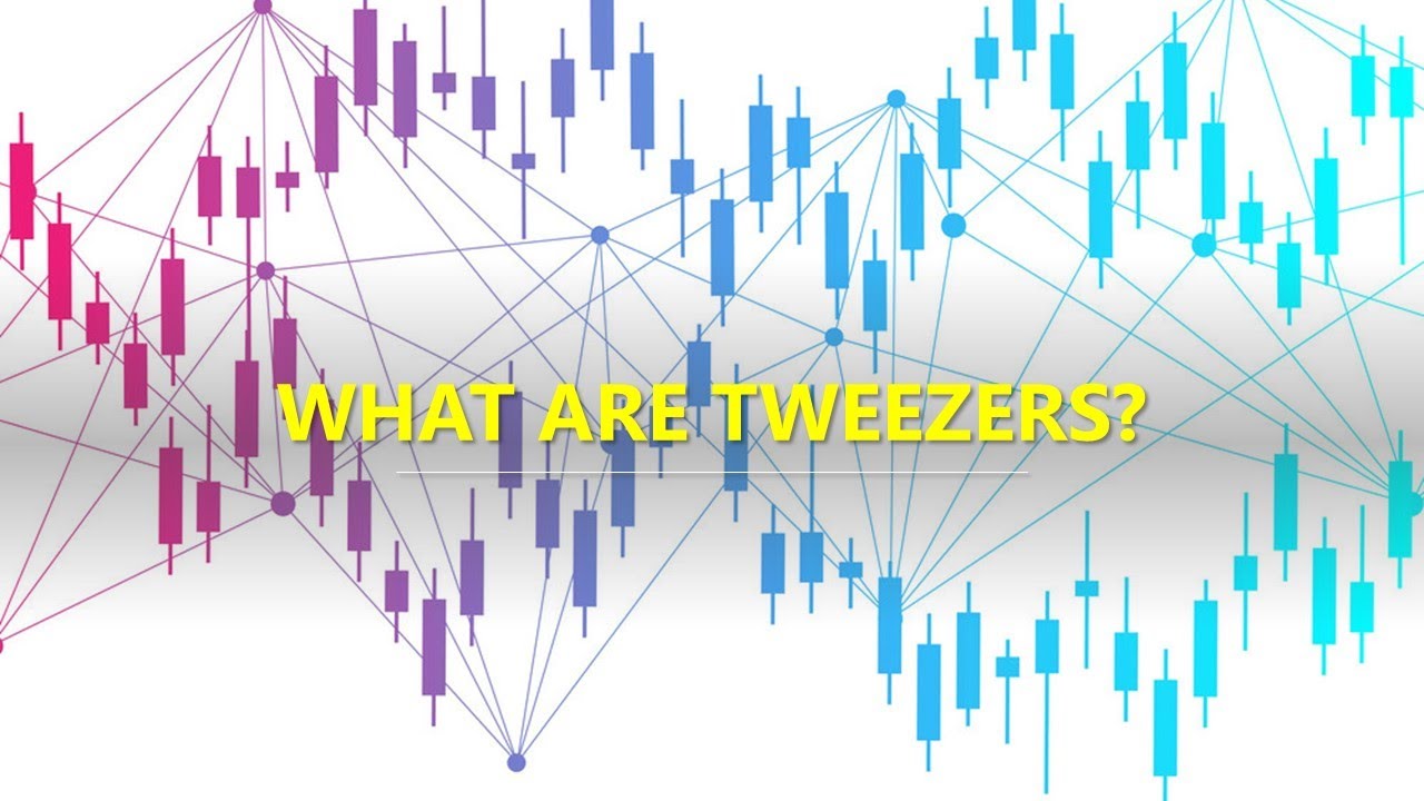 Forex Candlesticks | Part 5 |: Learning the Tweezer Patterns - YouTube
