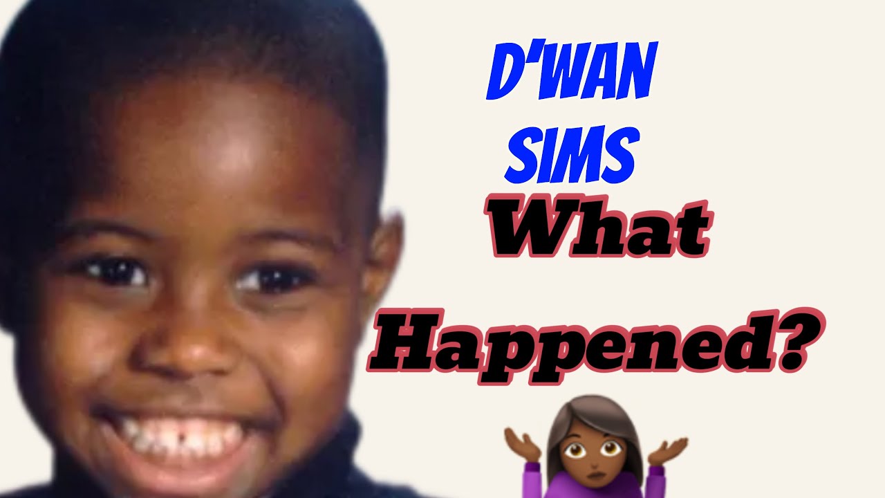 Untold Story The Mystery and Theories behind the Disappearance of D'Wan ...