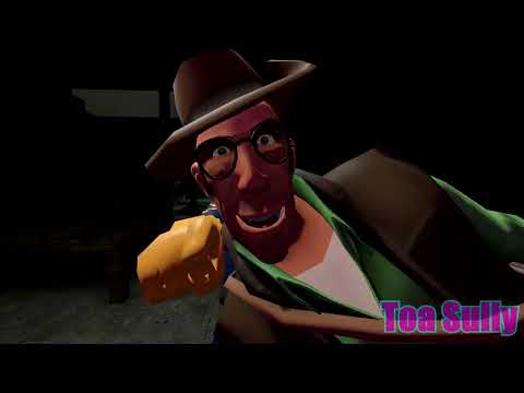 im_meems_labyrinth_is_busted_by_fbi.bee.payton.smexual.sans - GMod adaptation
