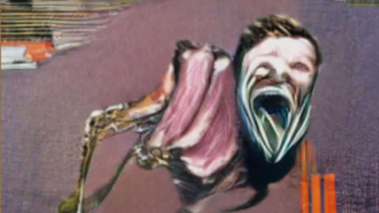 Clean Paintings And Try Not To Die - Time Is Solid Here (Full Game ...