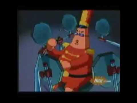 The Final Countdown with Spongebob - YouTube