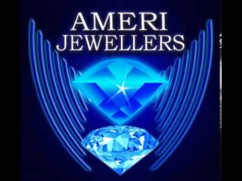 ameri jewellers new delhi india - YouTube