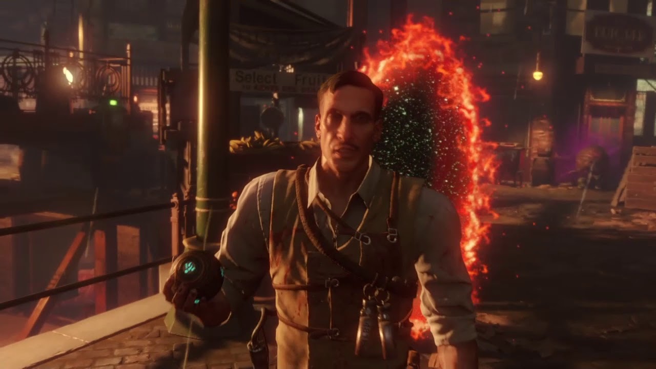 SOE & Solo Zetsubo | Call of Duty B03 Zombies - YouTube