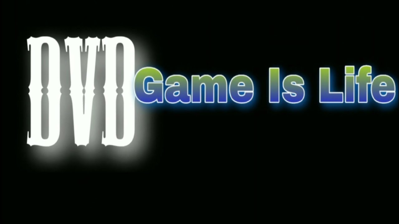 Intro Of Game Is Life & DVD'S Mods - YouTube