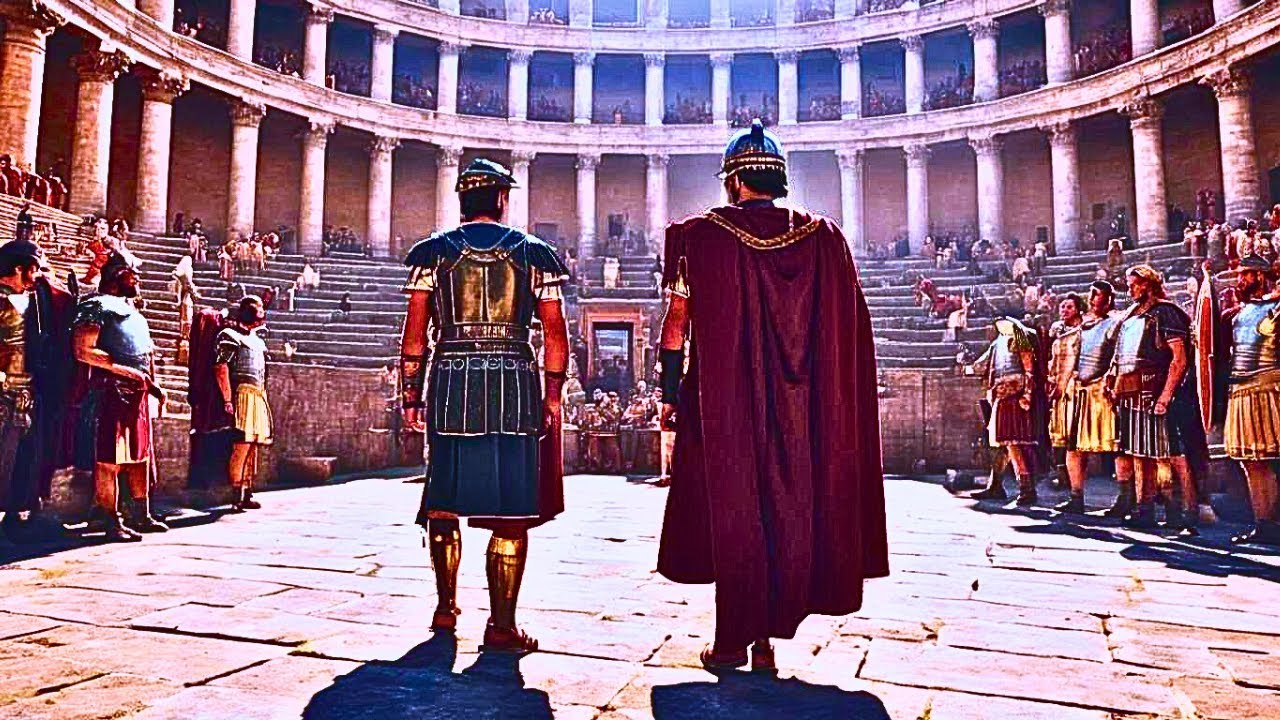 This Is What Happened To Herod Antipas For Beheading John The Baptist ...