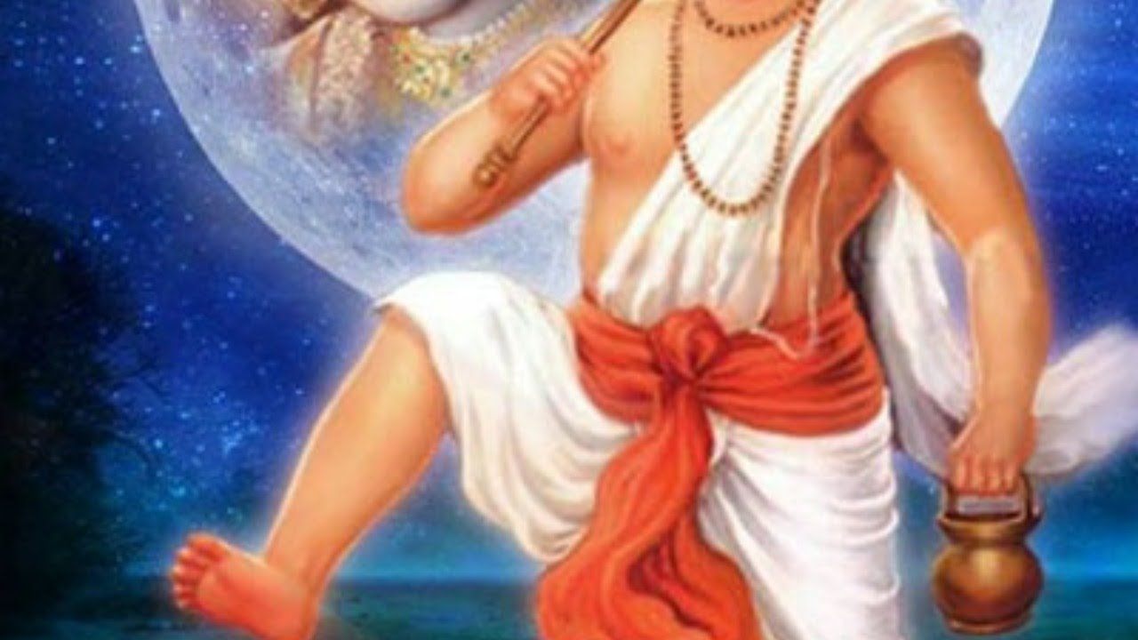 Srimad Bhagavatham - Vamana Avatharam - Part 3 - YouTube