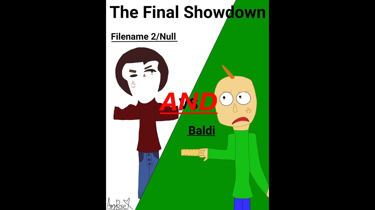 BALDI STYLE (PART 2) | Baldi's Basics Classic Mod Menu - YouTube