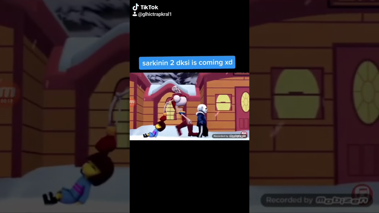 Under-tale - YouTube