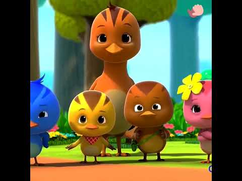 #forkids #bestkidssongs #newshark