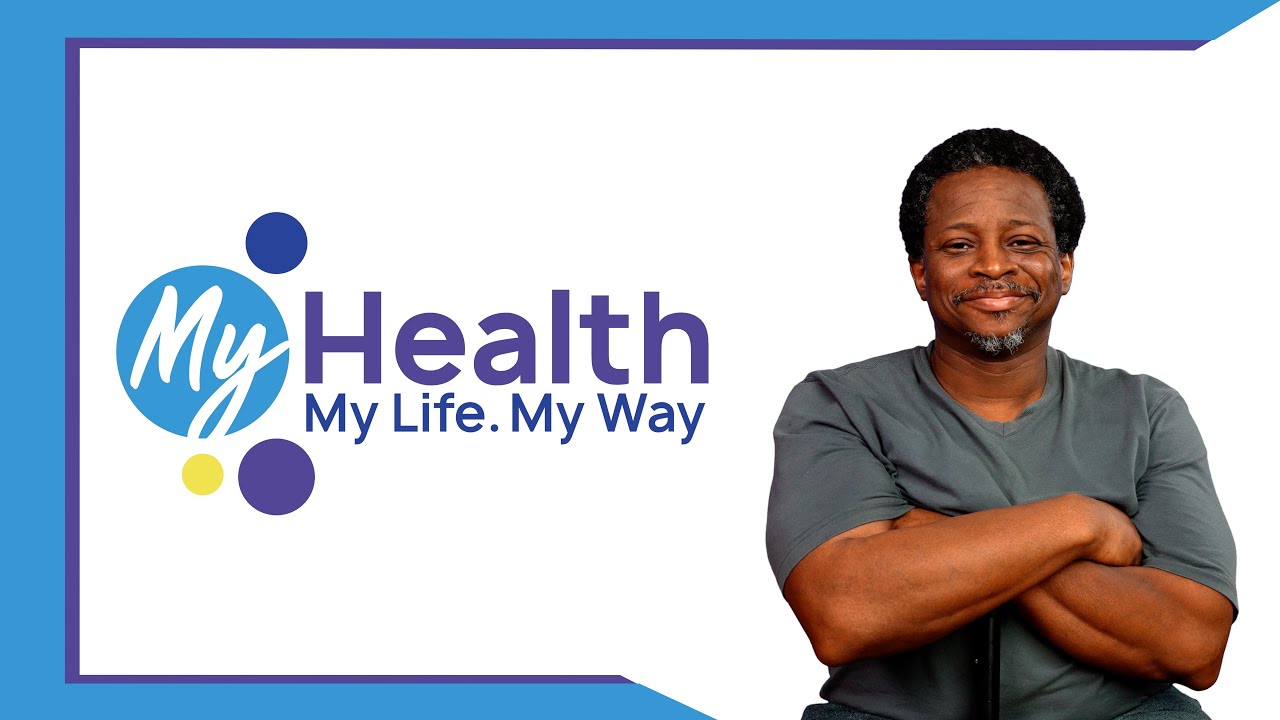 My Health My Life My Way Full Promo - YouTube
