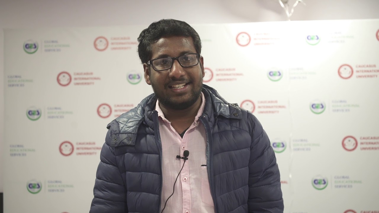 Sri Hari Krishna Reddy - YouTube