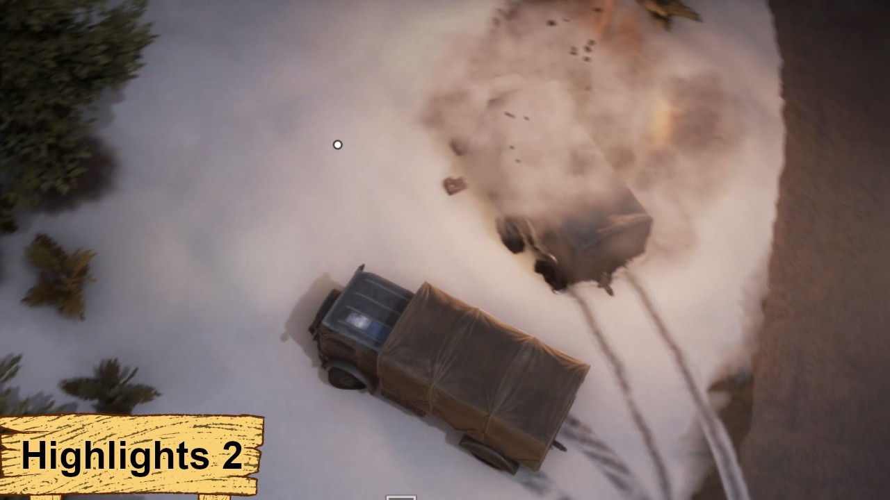 Fraggin & Friends Playin' Foxhole: Our Epic Logi Saga Begins ...