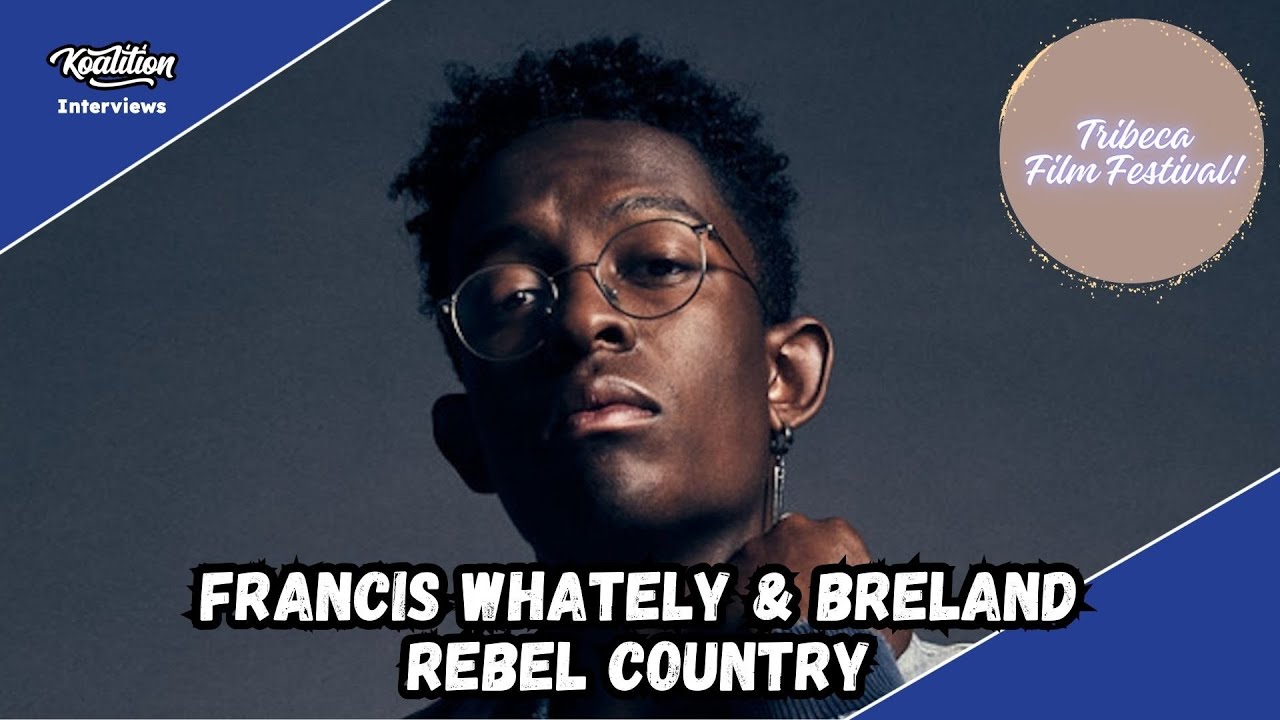 Rebel Country's Francis Whately and Breland On the Evolution of Country ...