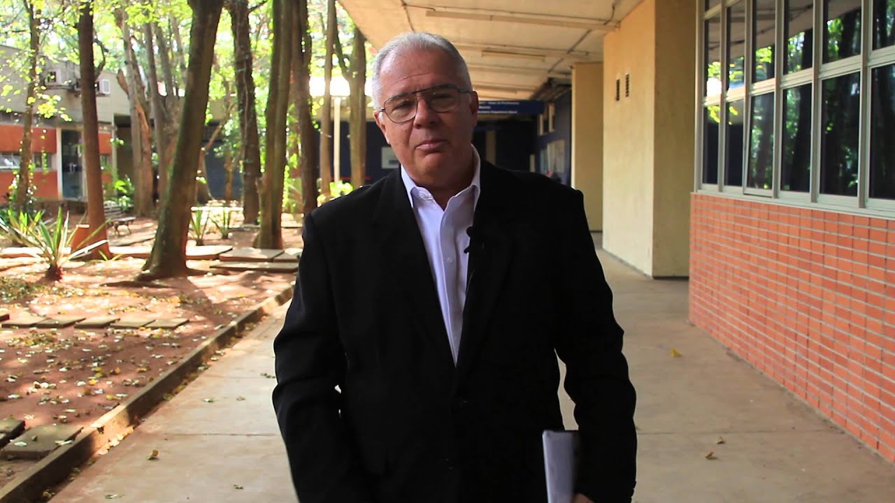 Prêmio efinance 2015: Prof. Wladinir Borgonovi - YouTube