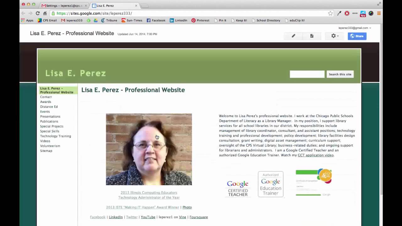 Inserting A Digital Badge Into An Email Signature YouTube Inserting A Digital Badge Into An Email Signature YouTube